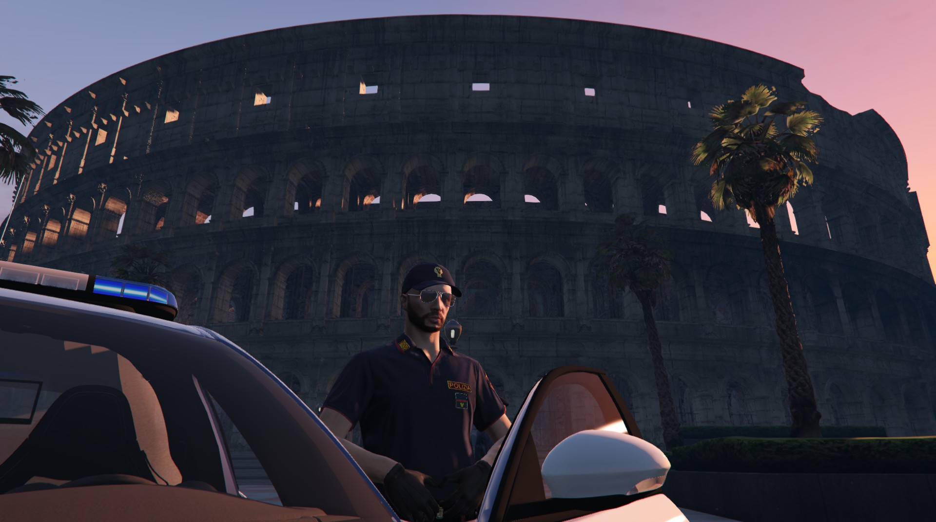 Maze Bank Arena - FiveM Snapmatic - Cfx.re Community