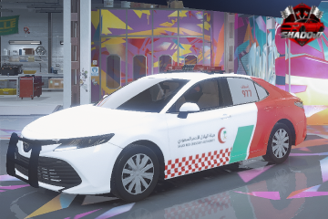 ShadowStore-EMSV3 - FiveM Snapmatic - Cfx.re Community