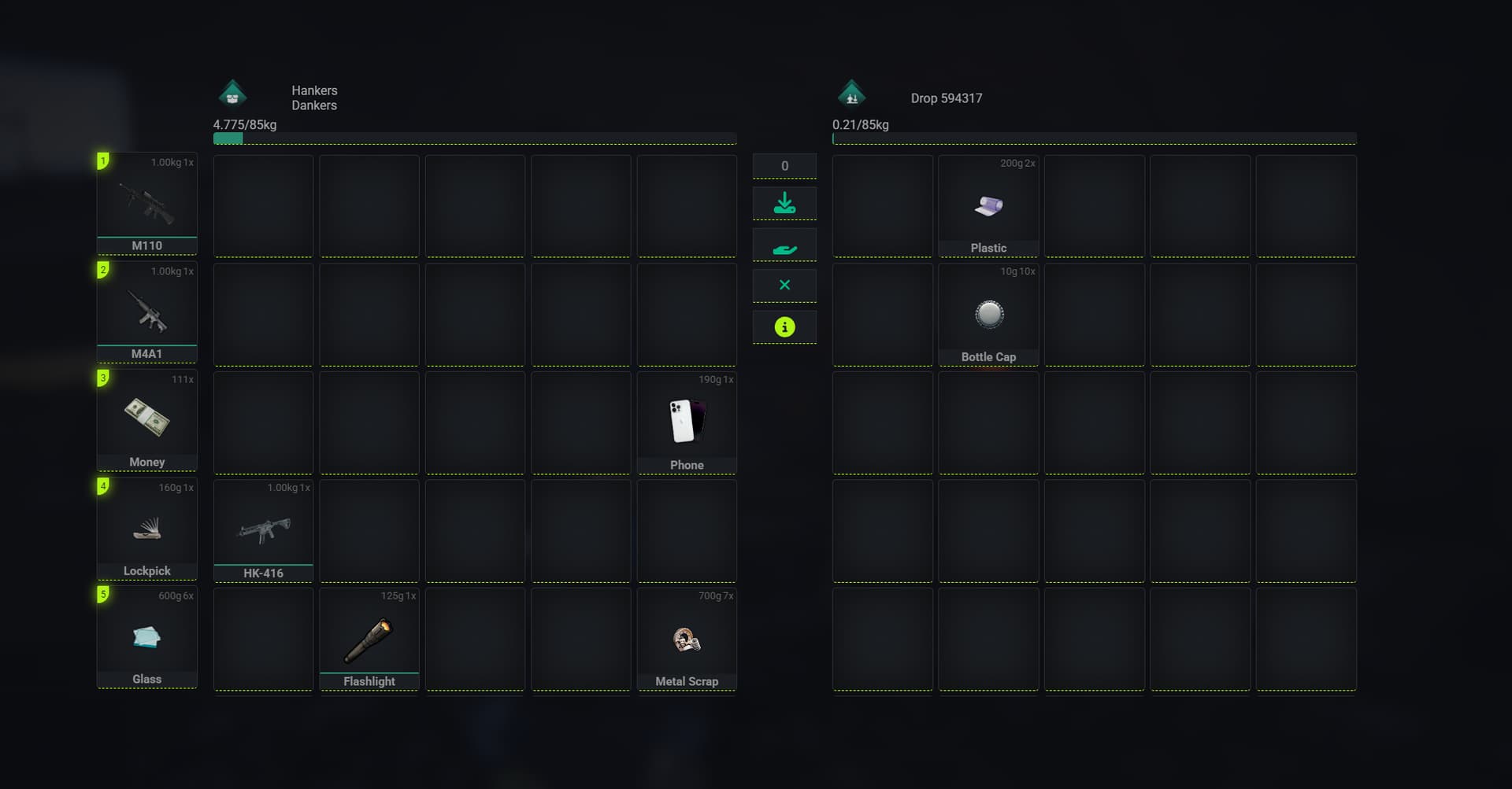 Ox_inventory reskin - Page 4 - FiveM Releases - Cfx.re Community