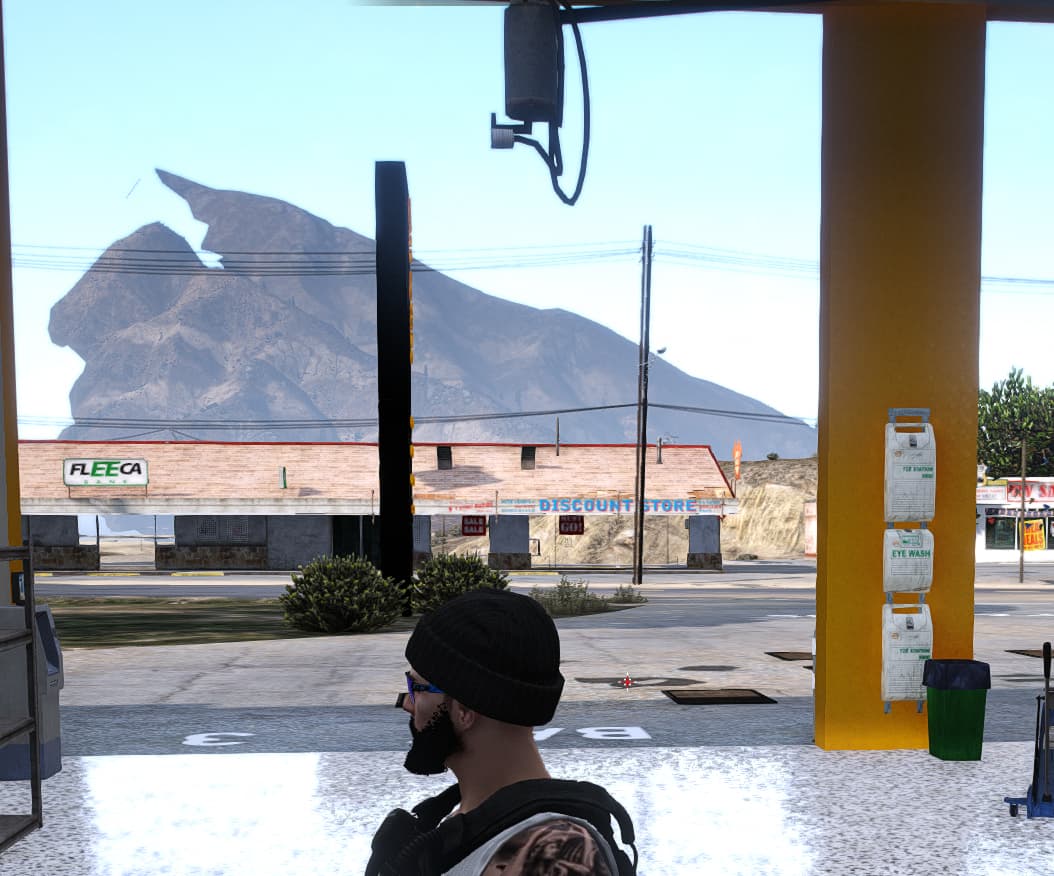 [MLO][PAID] Spark Towing Harmony (Route 68) - FiveM Releases - Cfx.re ...