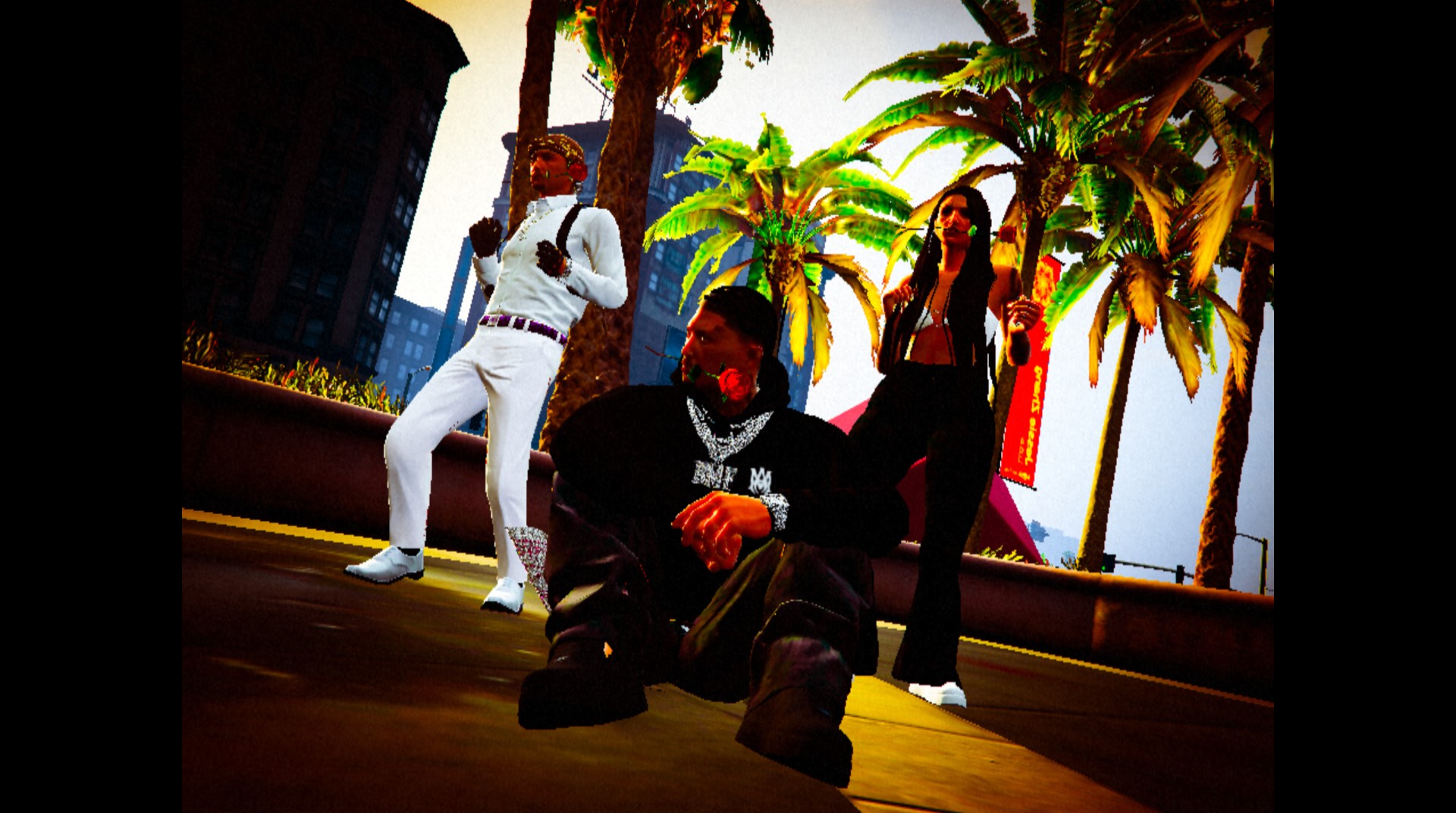 Yeah Aiight FiveM Snapmatic Cfx re Community