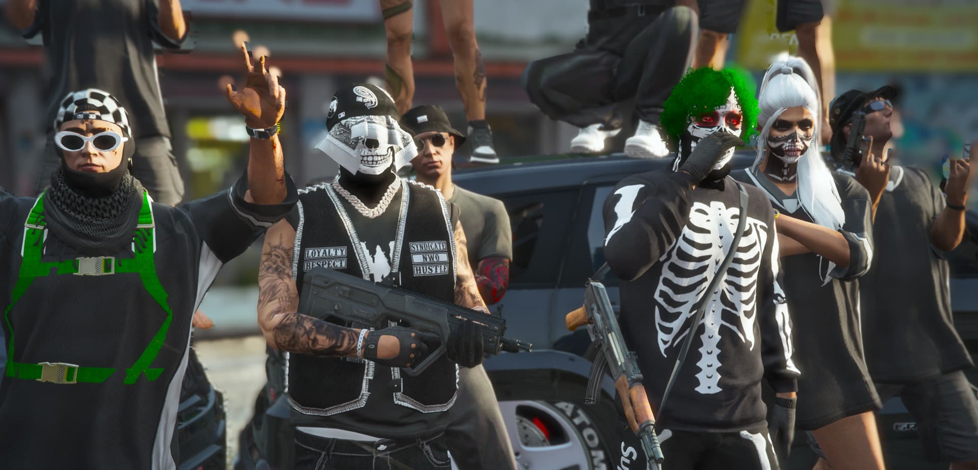 Rage Networks 🔥 | Australia, NSW | 1000+ Custom Cars | Police & Ems ...