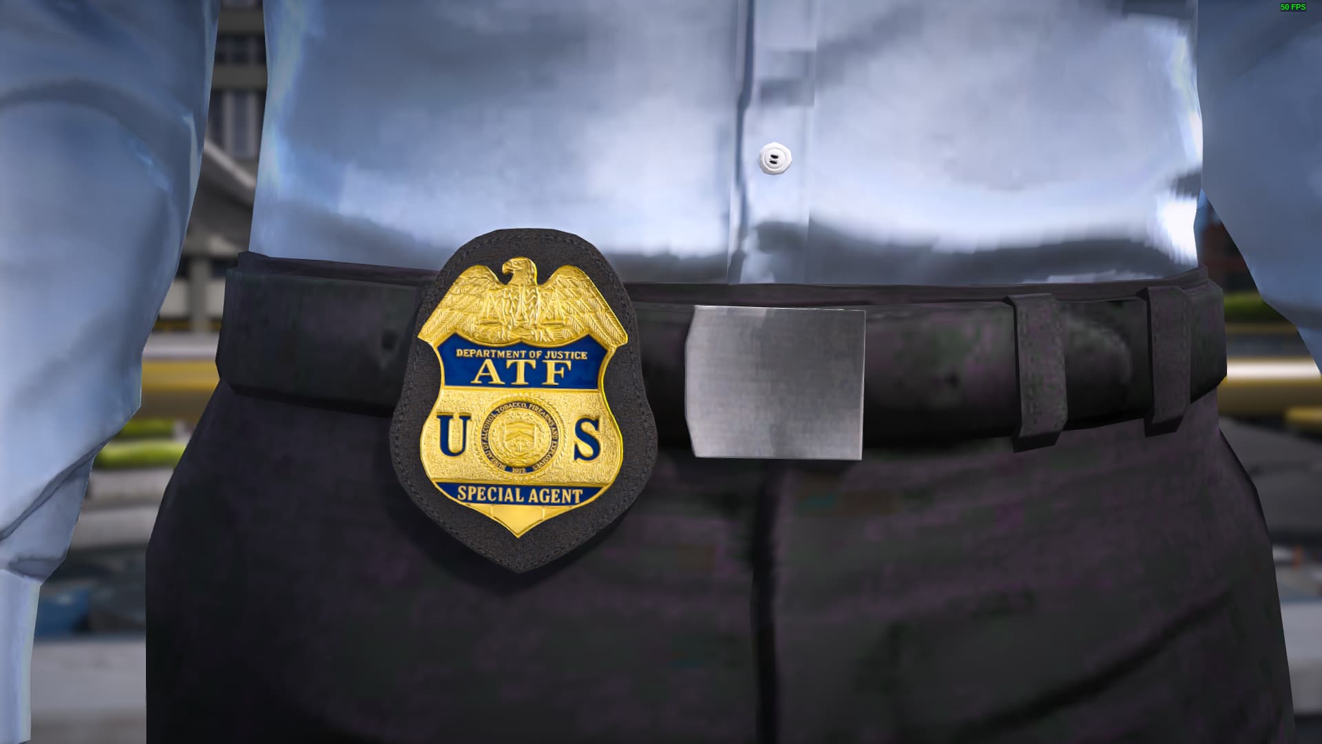 [PAID] ATF Badges - FiveM Releases - Cfx.re Community