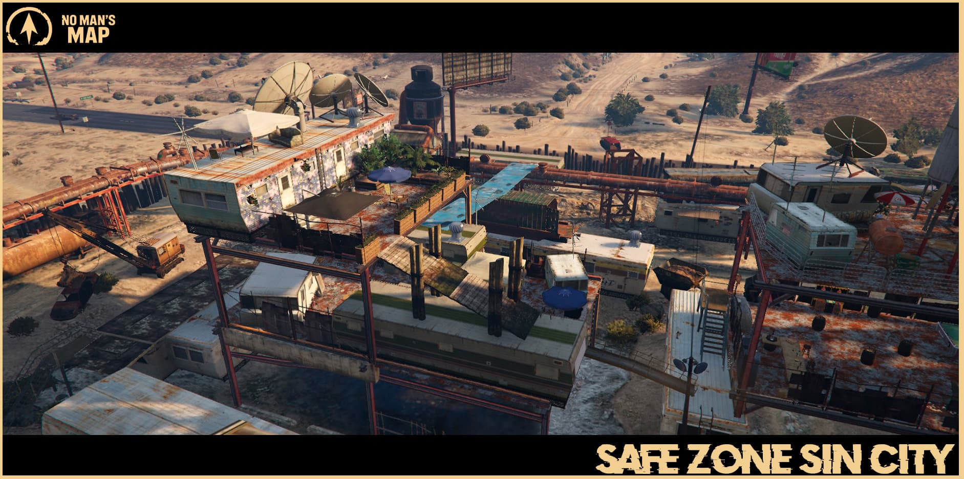 [PAID] Safe Zone Sin City | MLO + YMAP [PAID] - FiveM Releases - Cfx.re ...