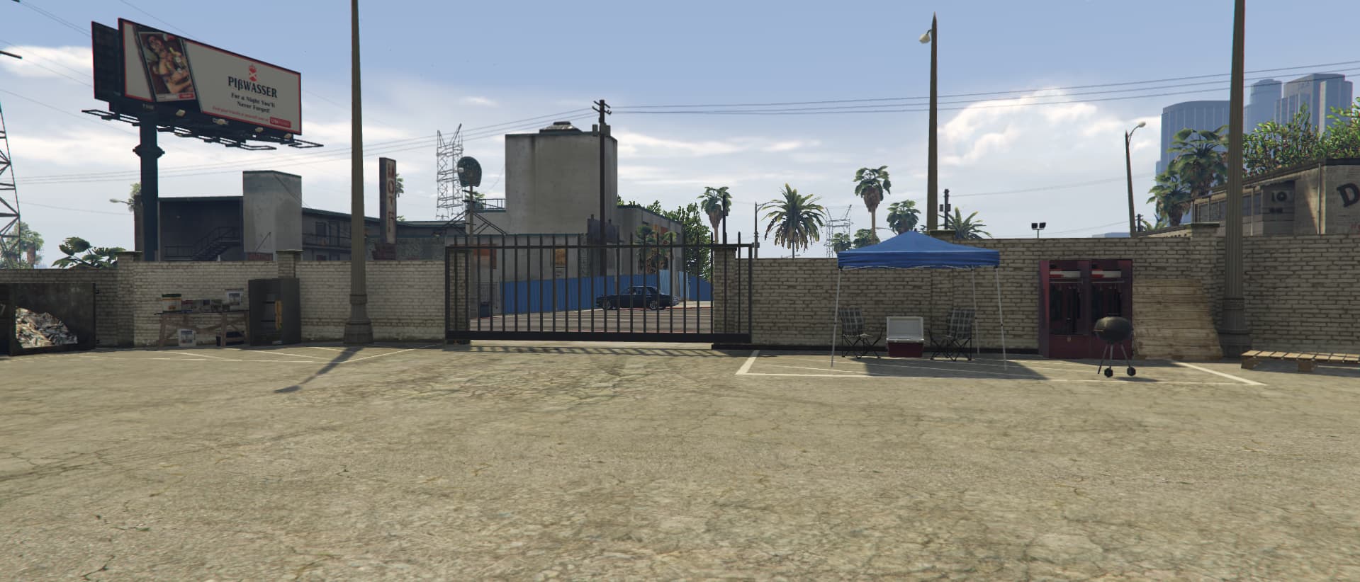 [MAP] The Lost - FiveM Releases - Cfx.re Community