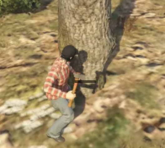 [ESX/QB/OX] Project Lumberjack - FiveM Releases - Cfx.re Community