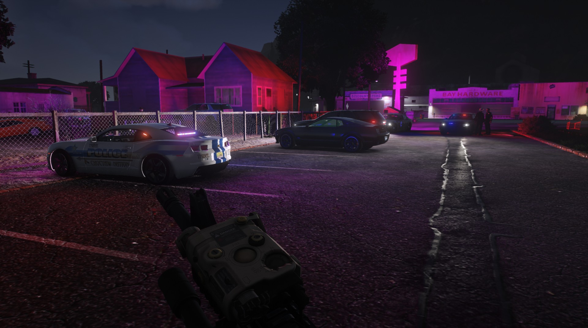 Paleto Bay - FiveM Snapmatic - Cfx.re Community