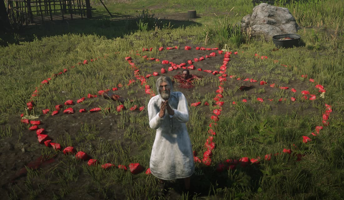 [Paid] Silly Cult – Cult YMAP for RedM 🕯️ - RedM Releases - Cfx.re ...