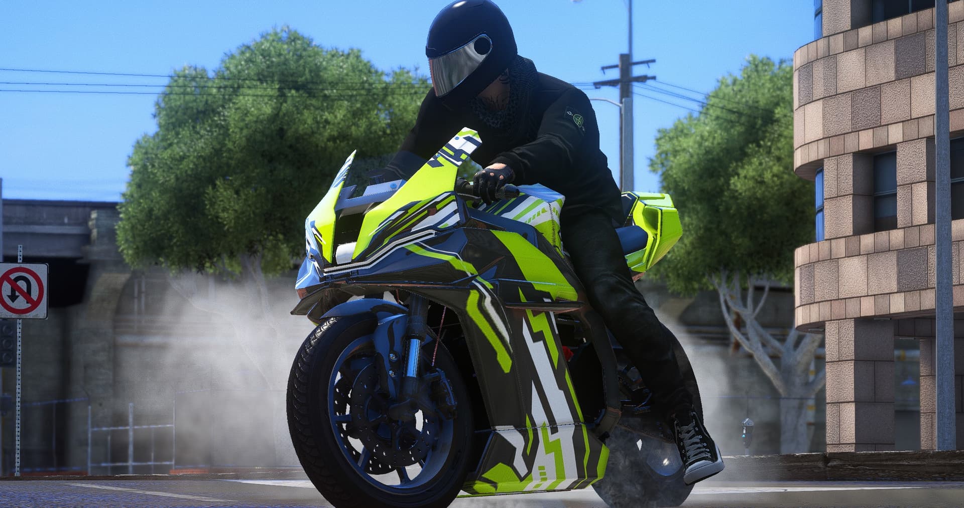 [PAID] Nagasaki Natsume | TOS & Lore Friendly - FiveM Releases - Cfx.re ...