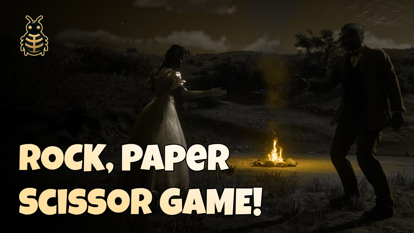Rock Paper Scissors Game! - RedM Releases - Cfx.re Community