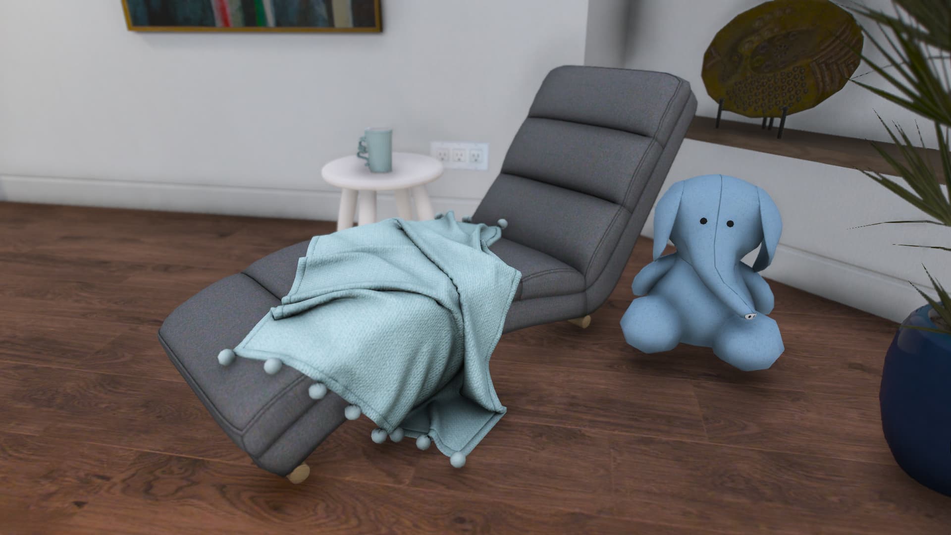 [FREE] Living room - 003 (Props for Housing Script) - FiveM Releases ...
