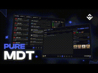Pure MDT [QB/ESX/STANDALONE] - FiveM Releases - Cfx.re Community