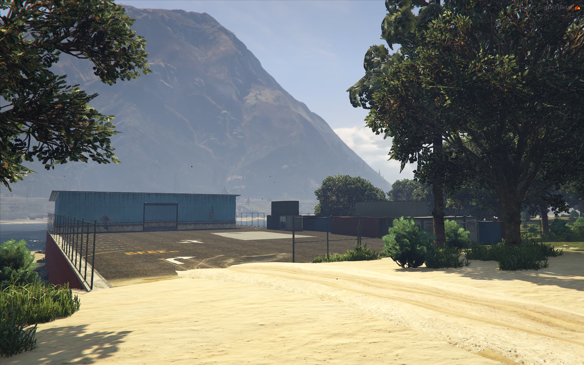 [PAID][MAP]The Island 2.0.0 (-40% discount) - FiveM Search