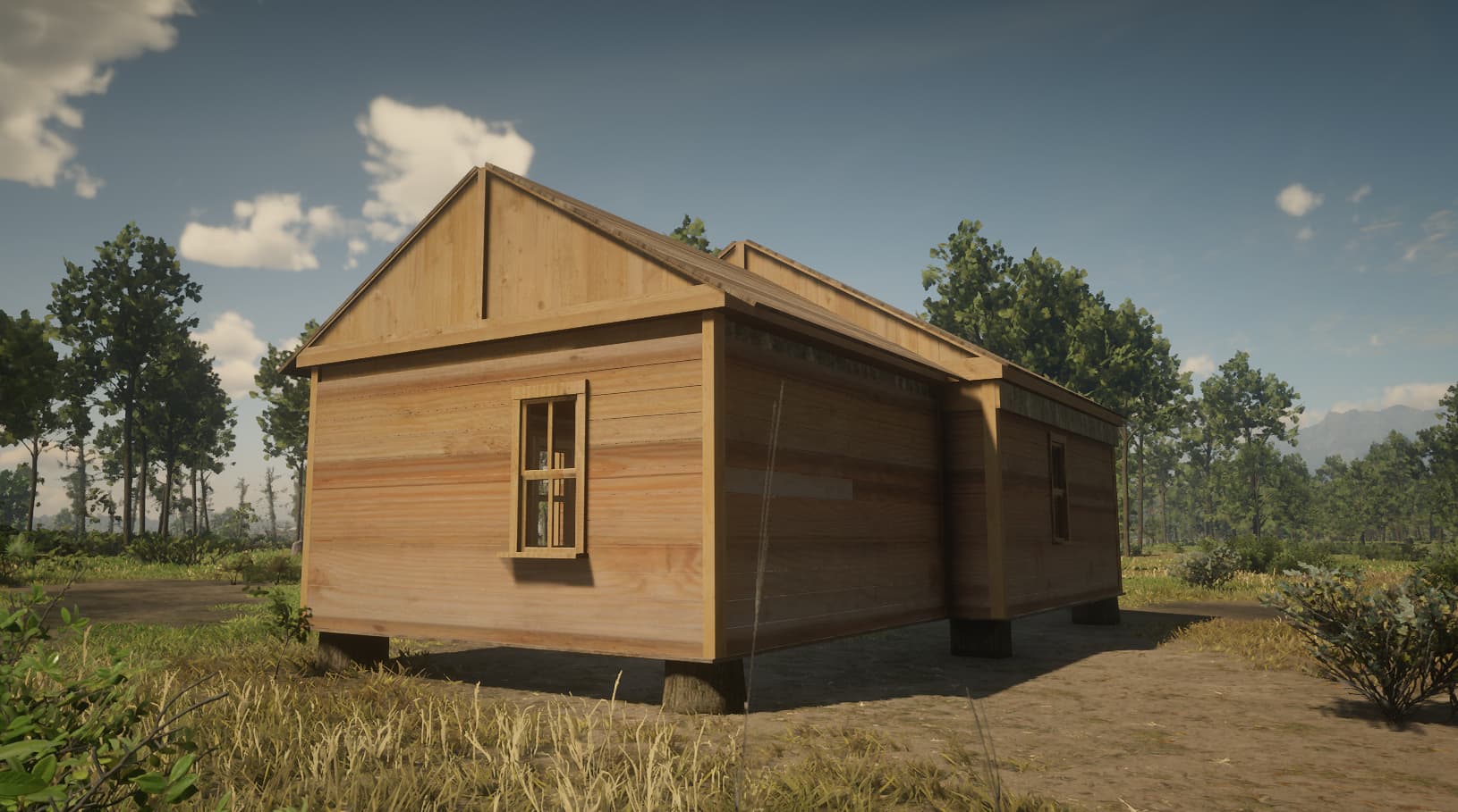 ATeam House 04 - RedM Releases - Cfx.re Community