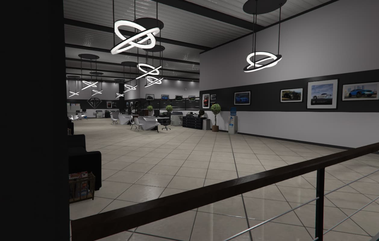 [MAP] Roxwood County - Page 5 - FiveM Releases - Cfx.re Community