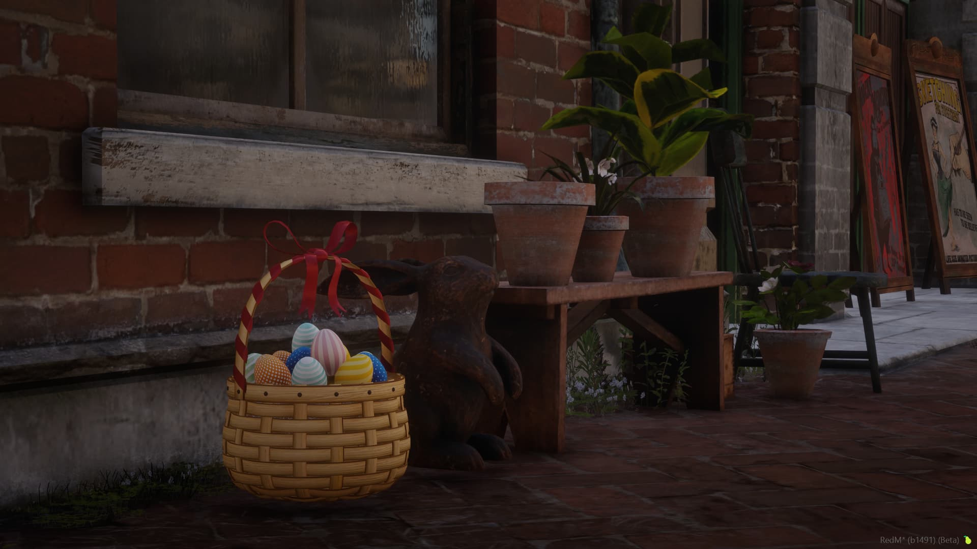 Easter Props and YMAPs 🐰 - RedM Releases - Cfx.re Community