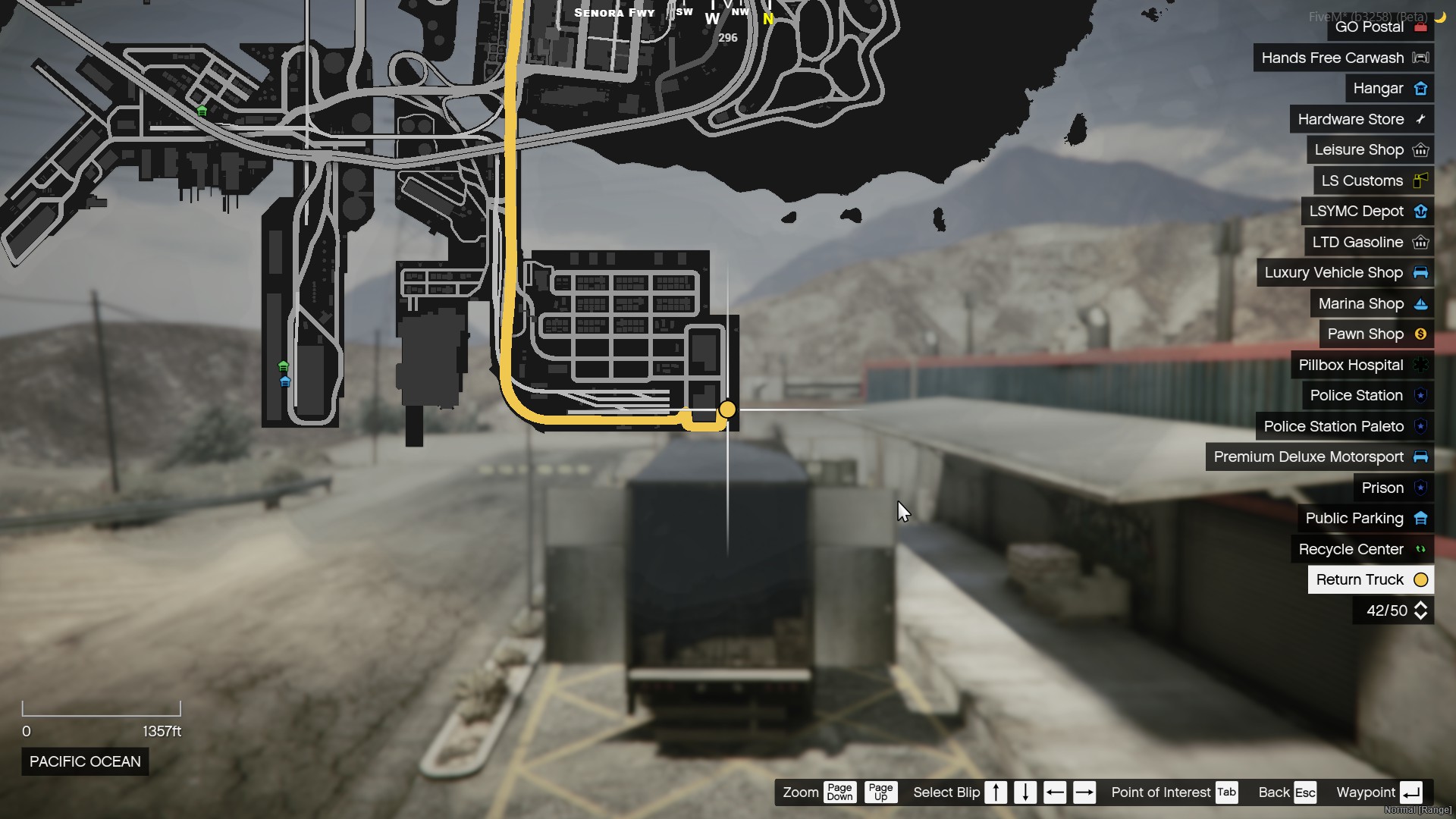 Forklift Delivery Job [QBCore] - FiveM Releases - Cfx.re Community