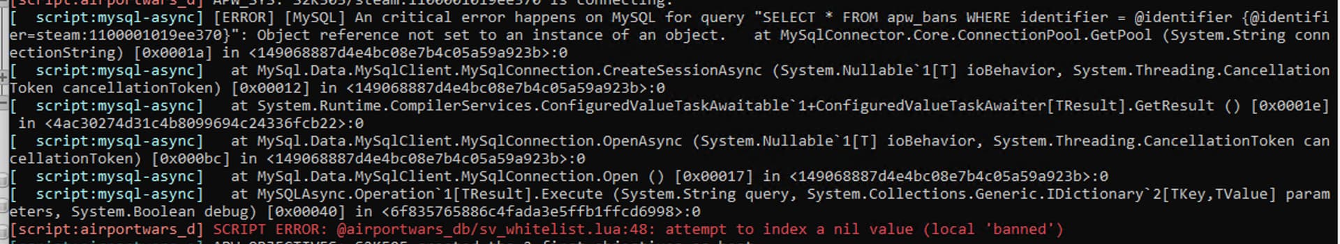 [release] airport wars - fully custom tdm gamemode - full source code ...