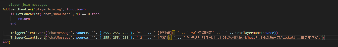 How to use (RP Character Name) and not (Account Name) in Chat ...