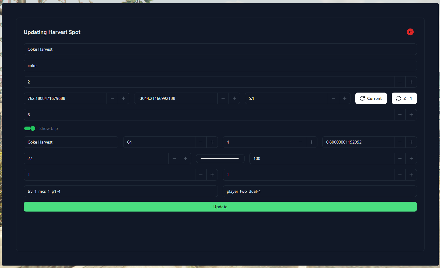 [PAID][ESX/QBCORE] yupDrugs - Your drugs manager all-in-one - FiveM ...