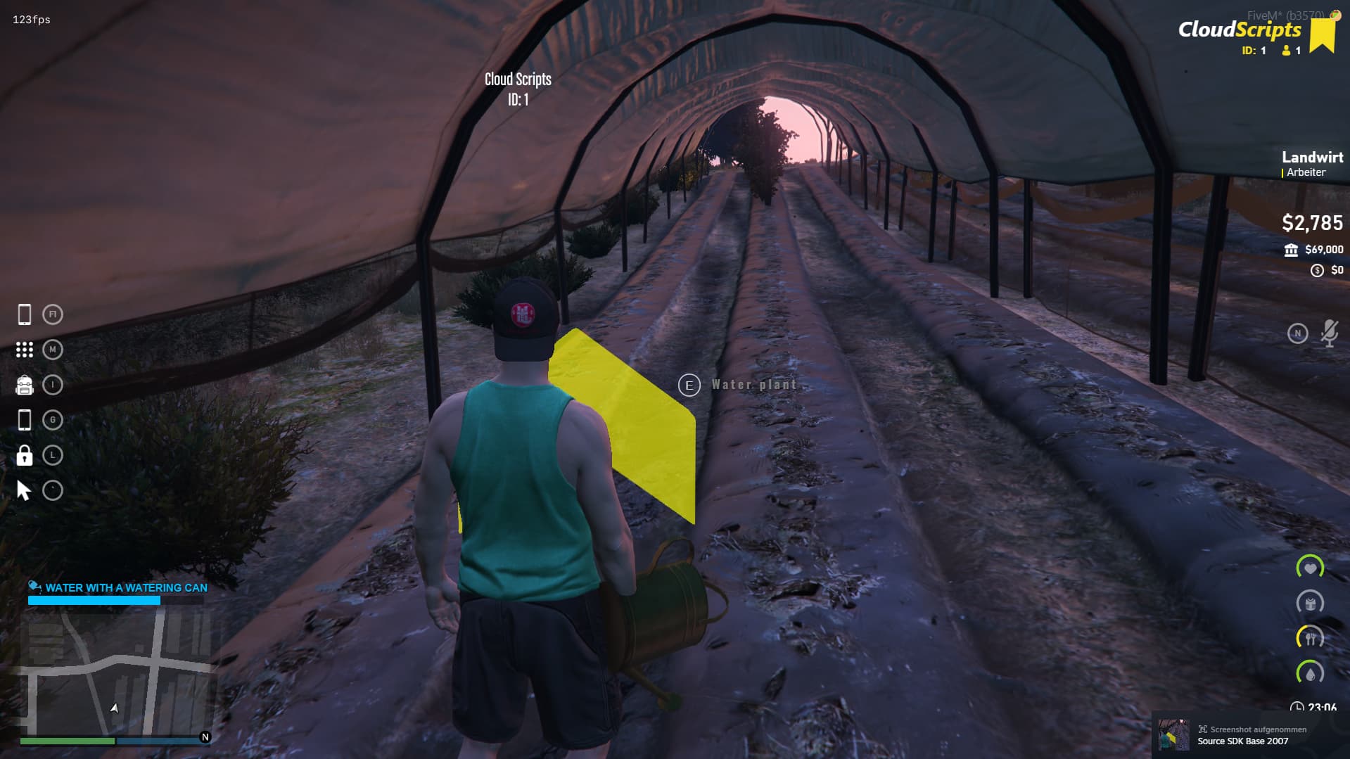 [PAID | ESX] FARMING SCRIPT - GRAND RP STYLE - FiveM Releases - Cfx.re ...