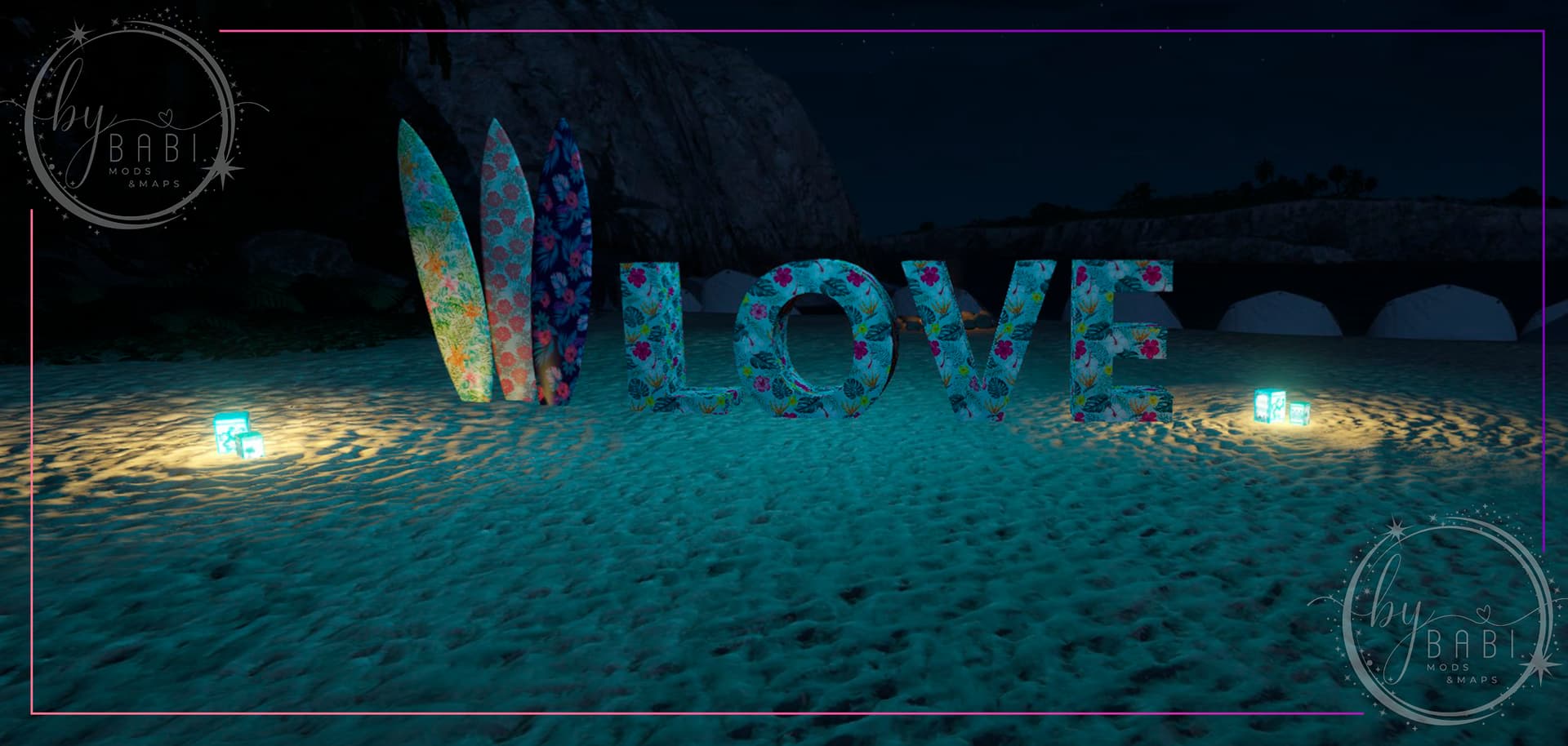 [MAP][PAID] WEDDING CAYO 💐 - FiveM Releases - Cfx.re Community