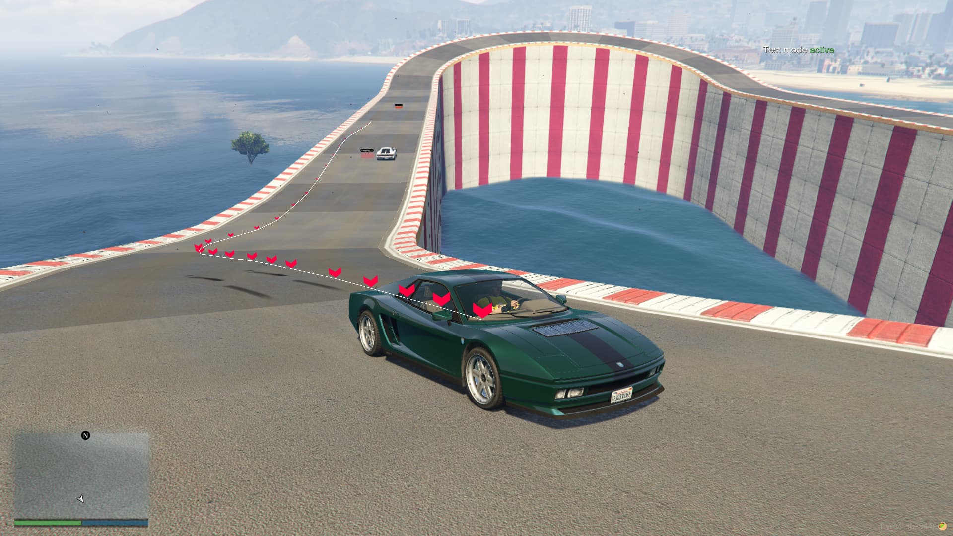 [STANDALONE] Map Editor 3.0 | YMAP / JSON | MySQL - FiveM Releases ...