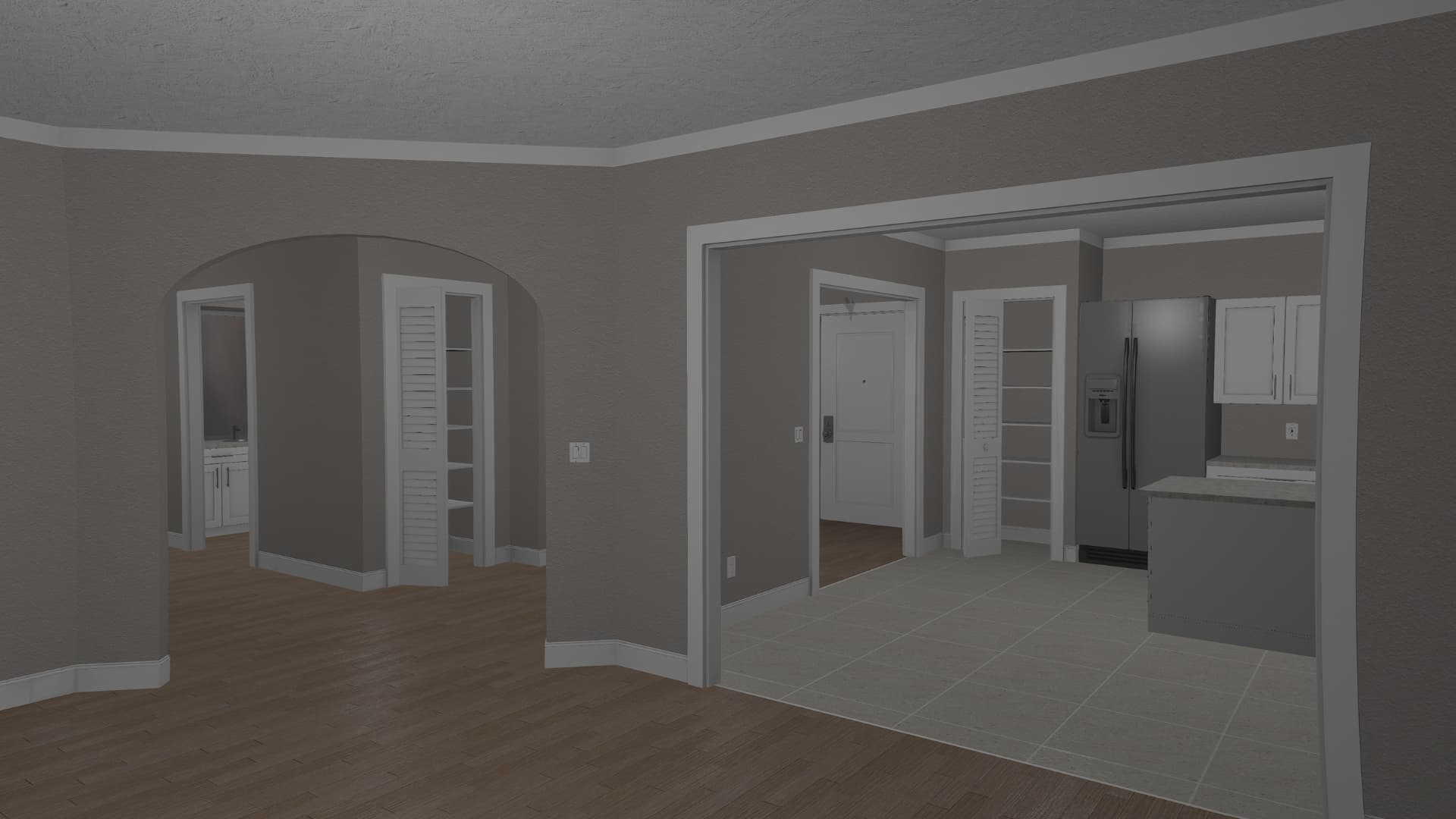 Realistic Housing Shells Bundle V2 🏠 - FiveM Releases - Cfx.re Community
