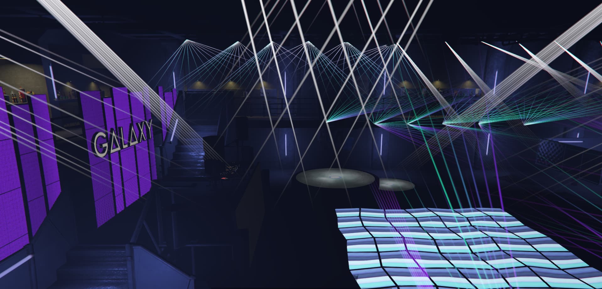 [PAID] Yacht Galaxy | MLO | Interior&Exterior - FiveM Releases - Cfx.re ...