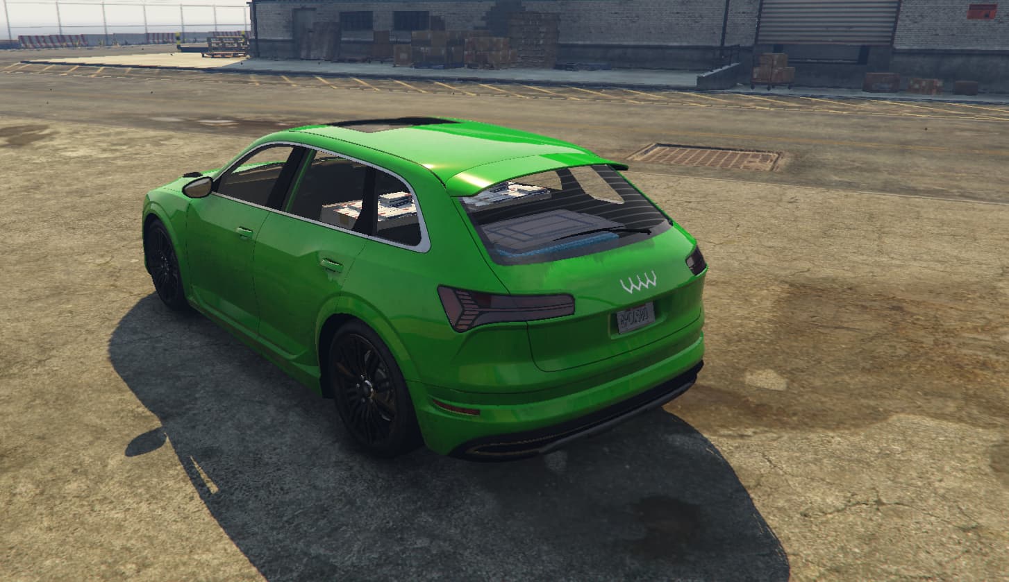 [ESX] [PAID] Go Fast Mission [Open Source] - FiveM Releases - Cfx.re ...