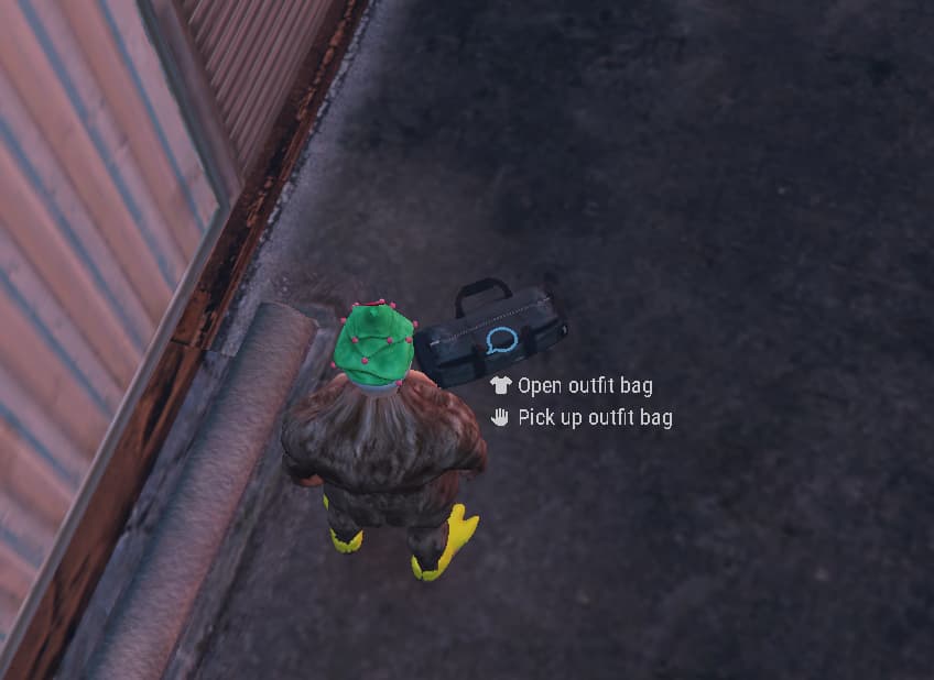 [FREE] RS Scripts | Outfit bag - FiveM Releases - Cfx.re Community