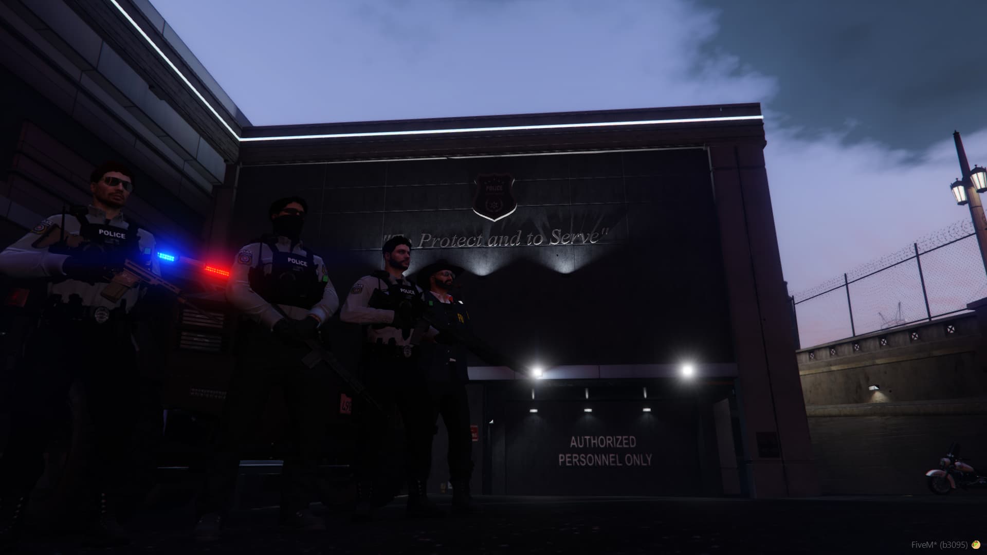 🍿 Popcorn RP - Funny name, serious Roleplay! 1300+ Cars | 75+ Custom ...
