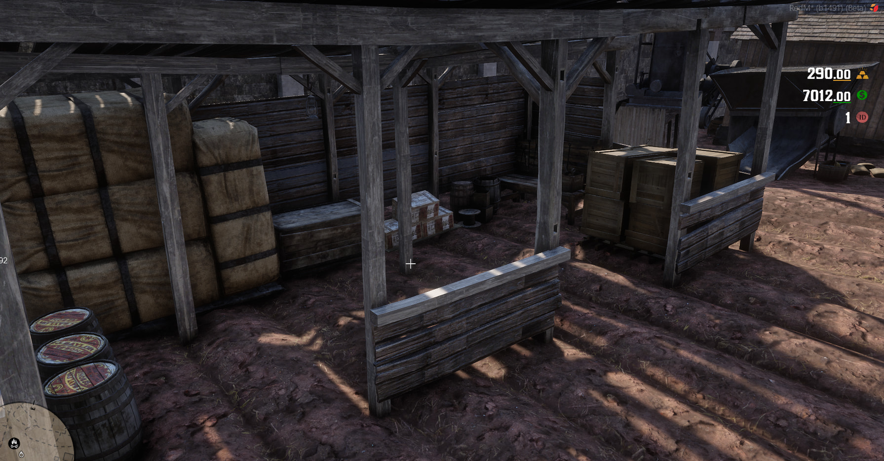 Old West Automotive - RedM Releases - Cfx.re Community