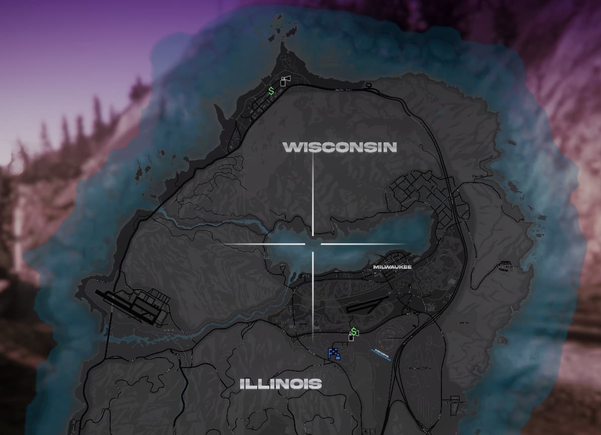 [$10] Chicago Minimap/Radar Replacement - FiveM Releases - Cfx.re Community