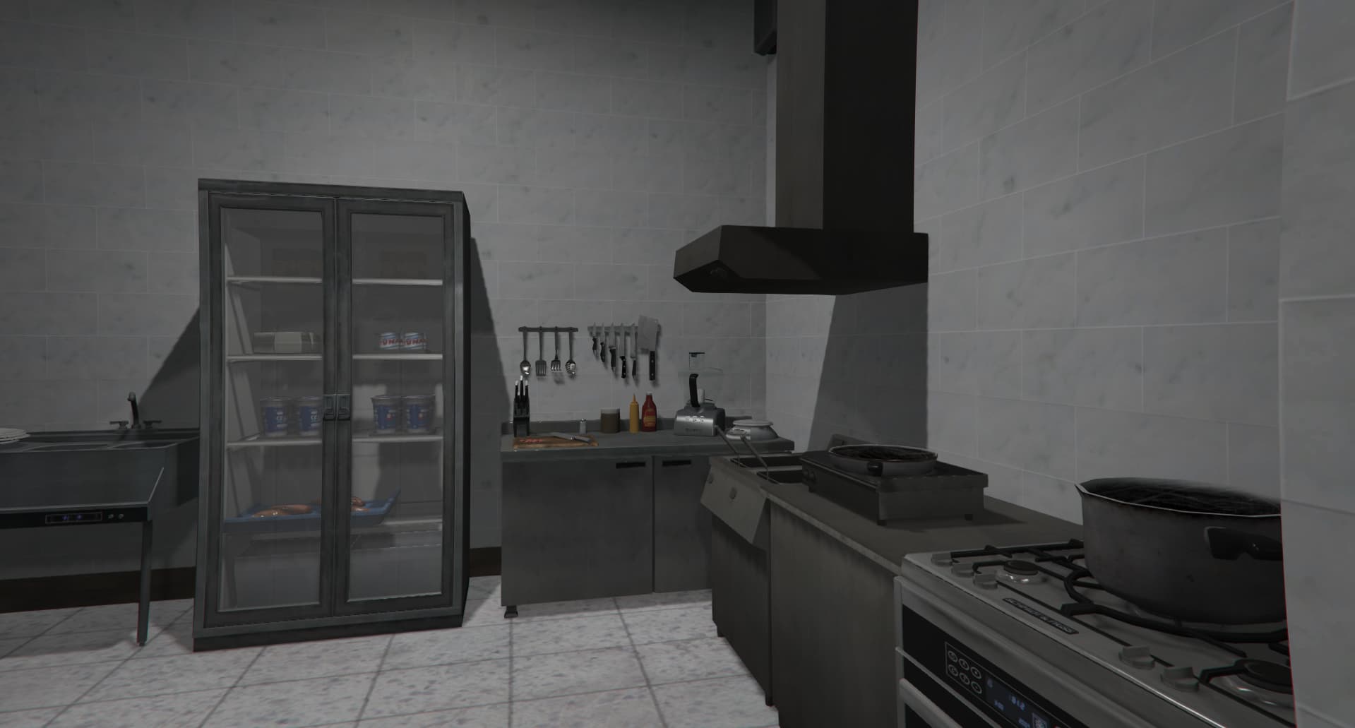 [FREE][MLO] Chihuahua Hotdog Restaurant - FiveM Releases - Cfx.re Community