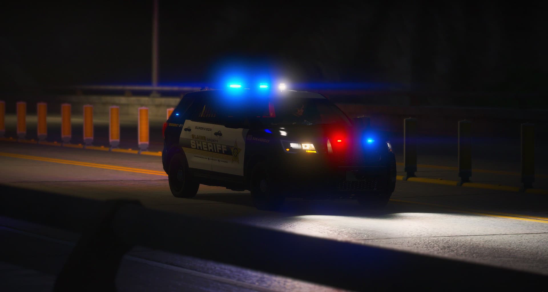 Elevation Role-Play | Semi-Serious | Civilian and First Responder RP ...