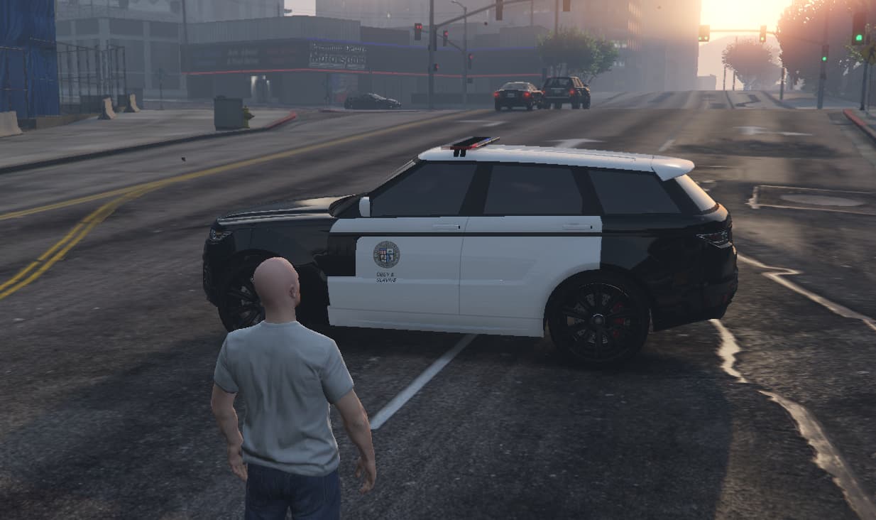 [FREE] Gallivanter Baller LE - FiveM Releases - Cfx.re Community