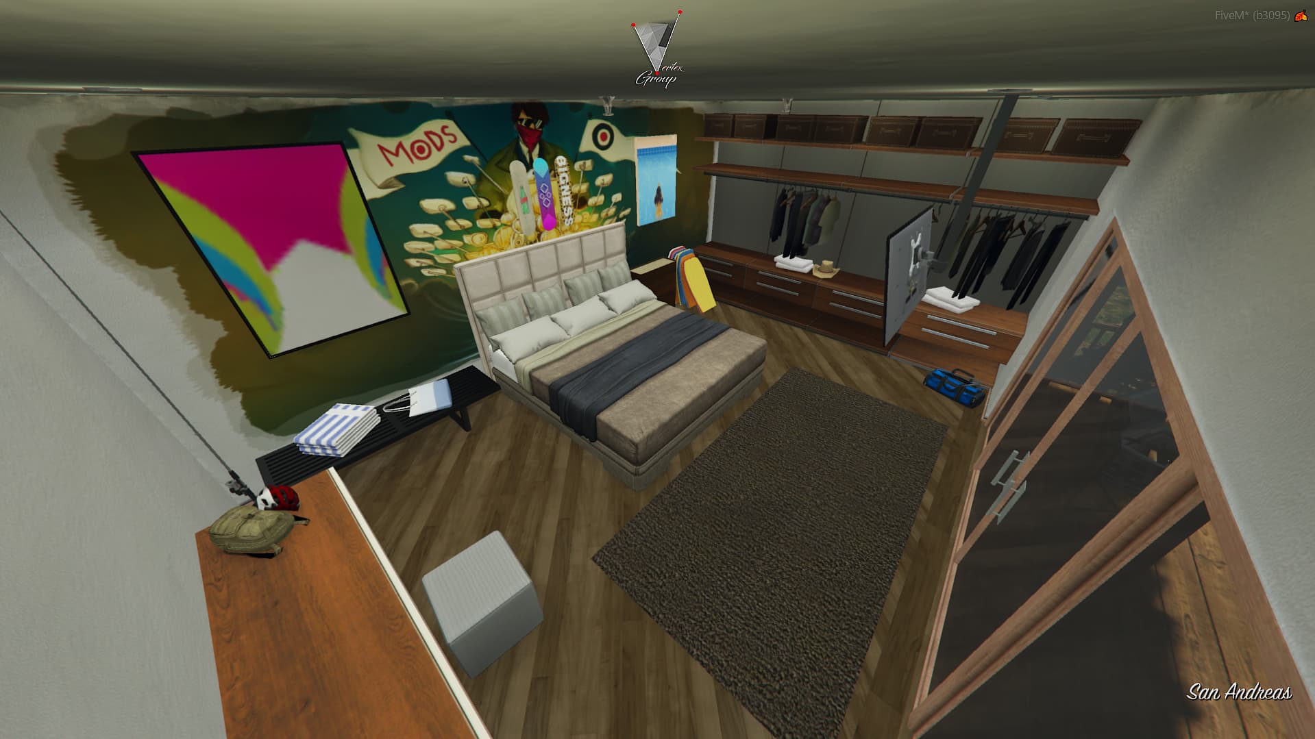 [PAID] [MLO] Aqua Paradise Resort - FiveM Releases - Cfx.re Community