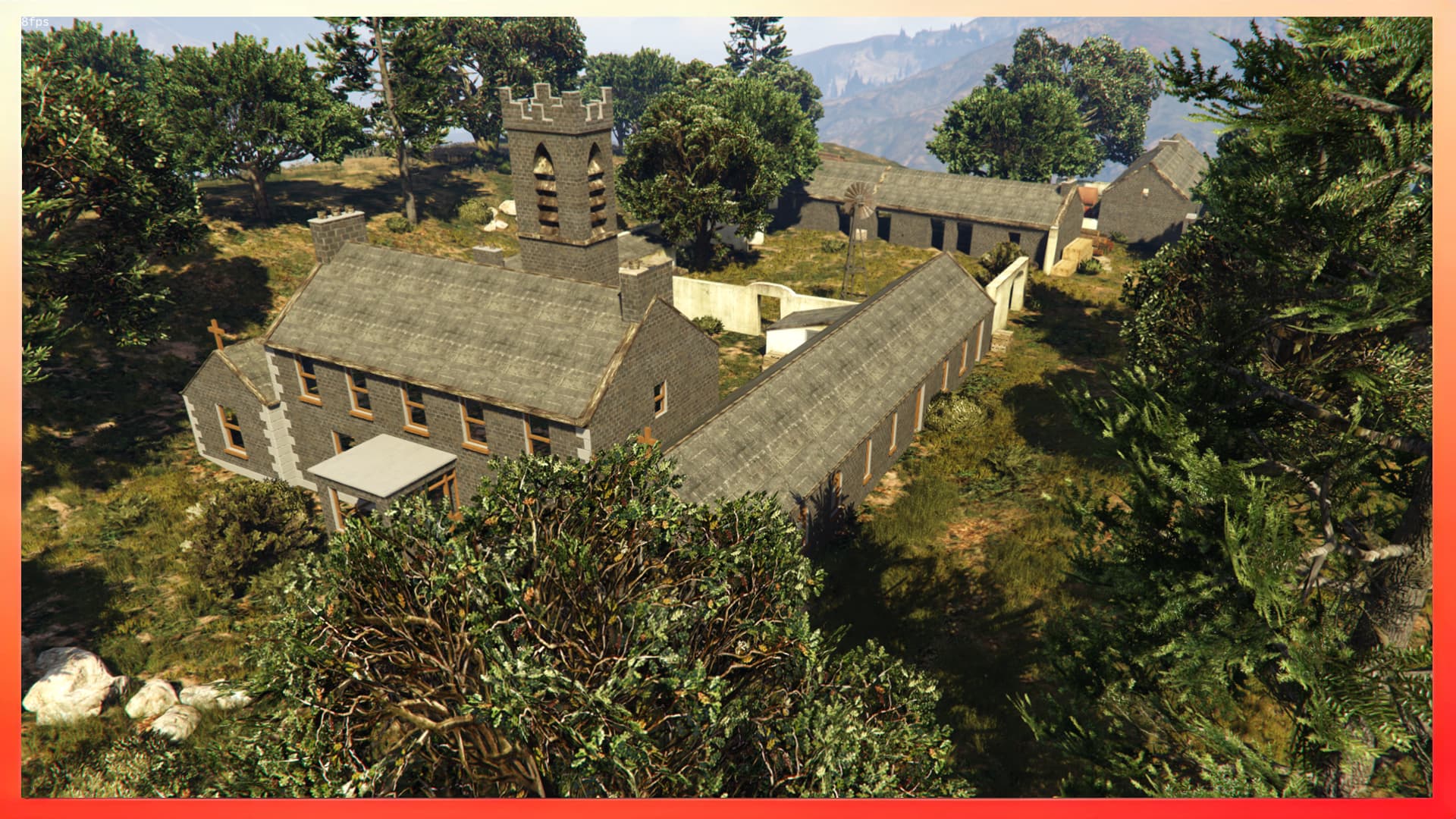 The Haunted Farm - FiveM Releases - Cfx.re Community