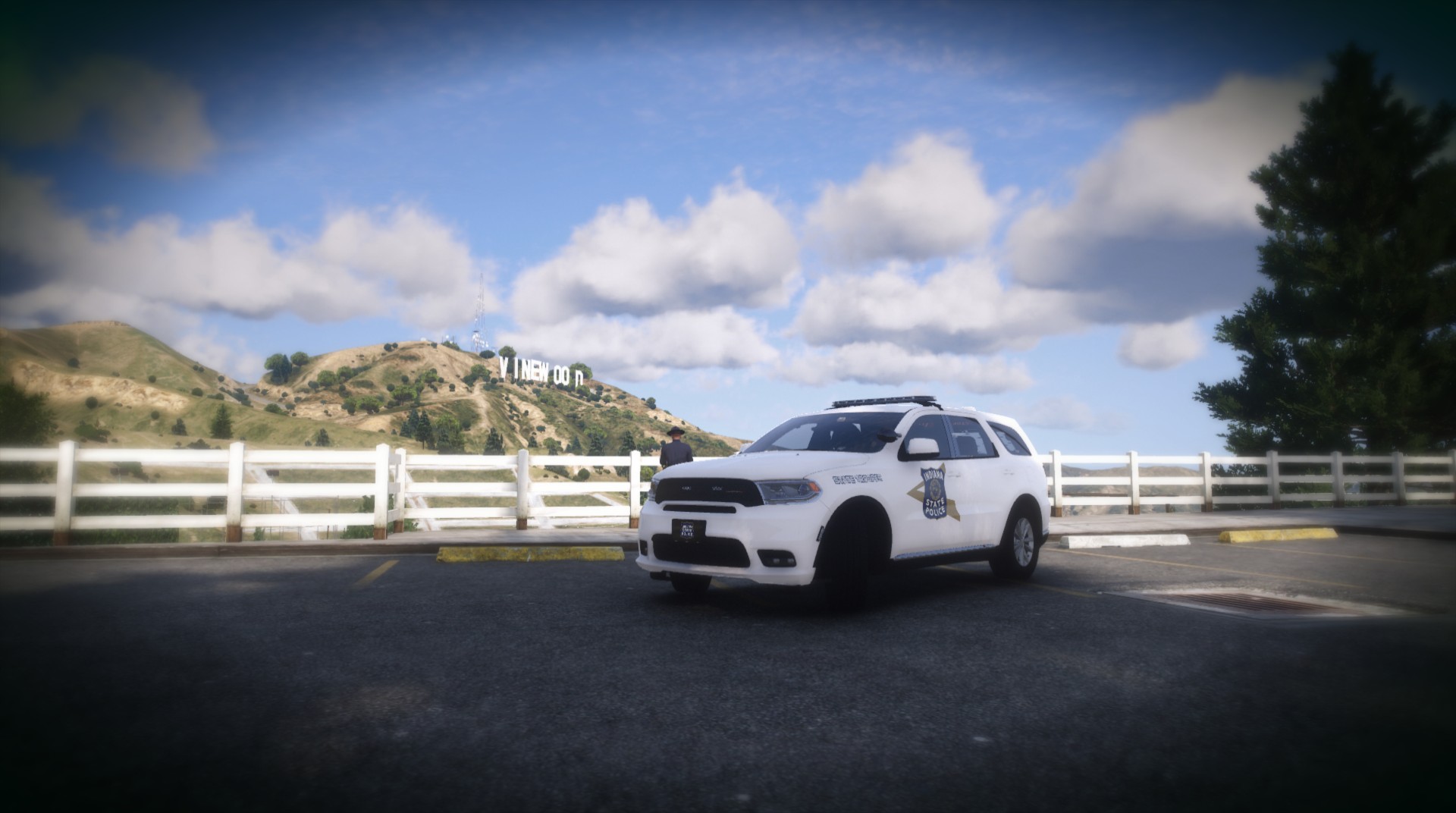 Lake Vinewood Est - FiveM Snapmatic - Cfx.re Community