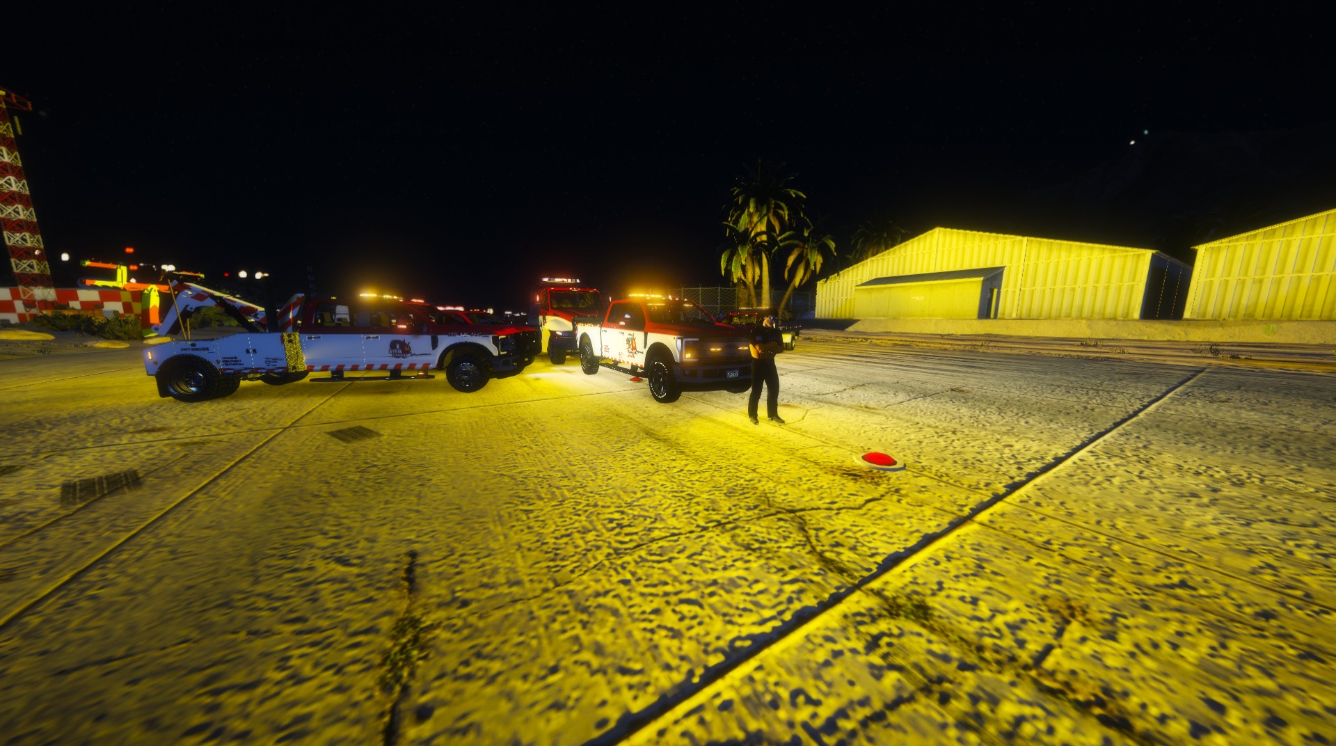 Grand Senora Desert - FiveM Snapmatic - Cfx.re Community