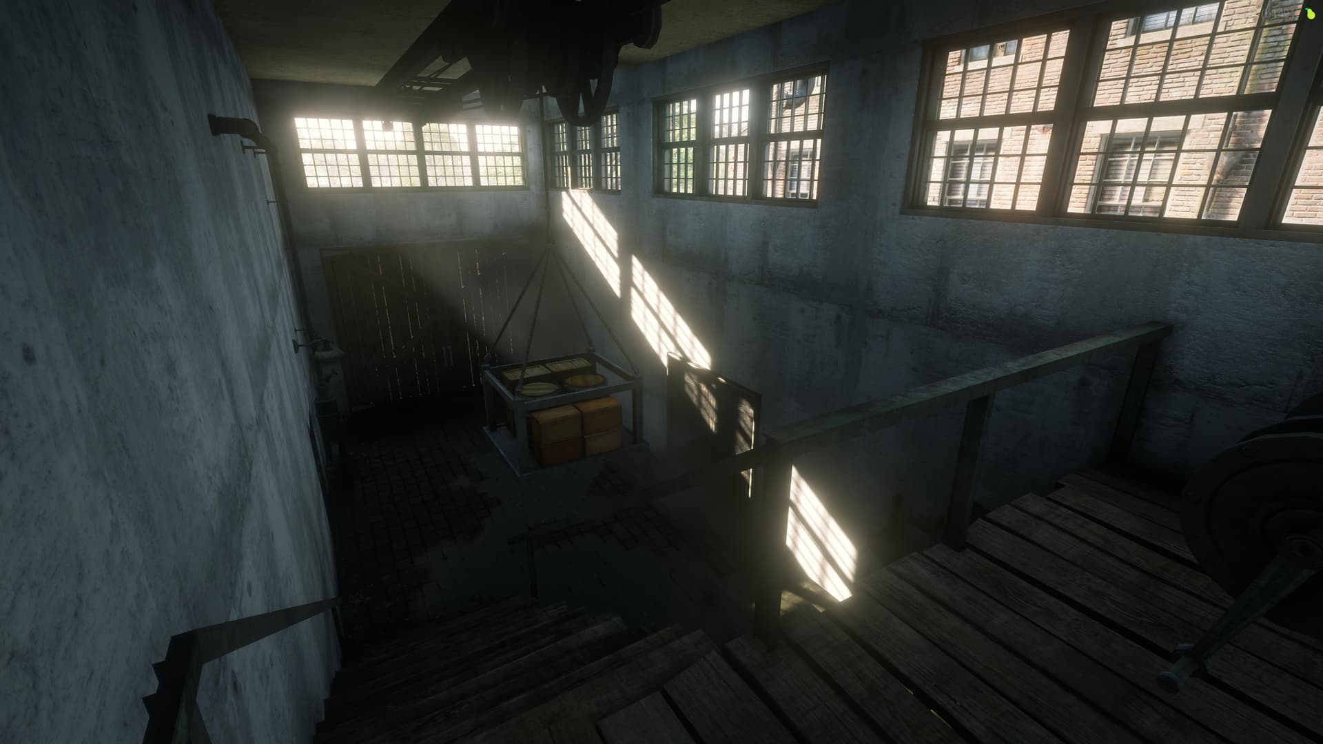 [MLO] Gang Headquarters Saint Denis - RedM Releases - Cfx.re Community