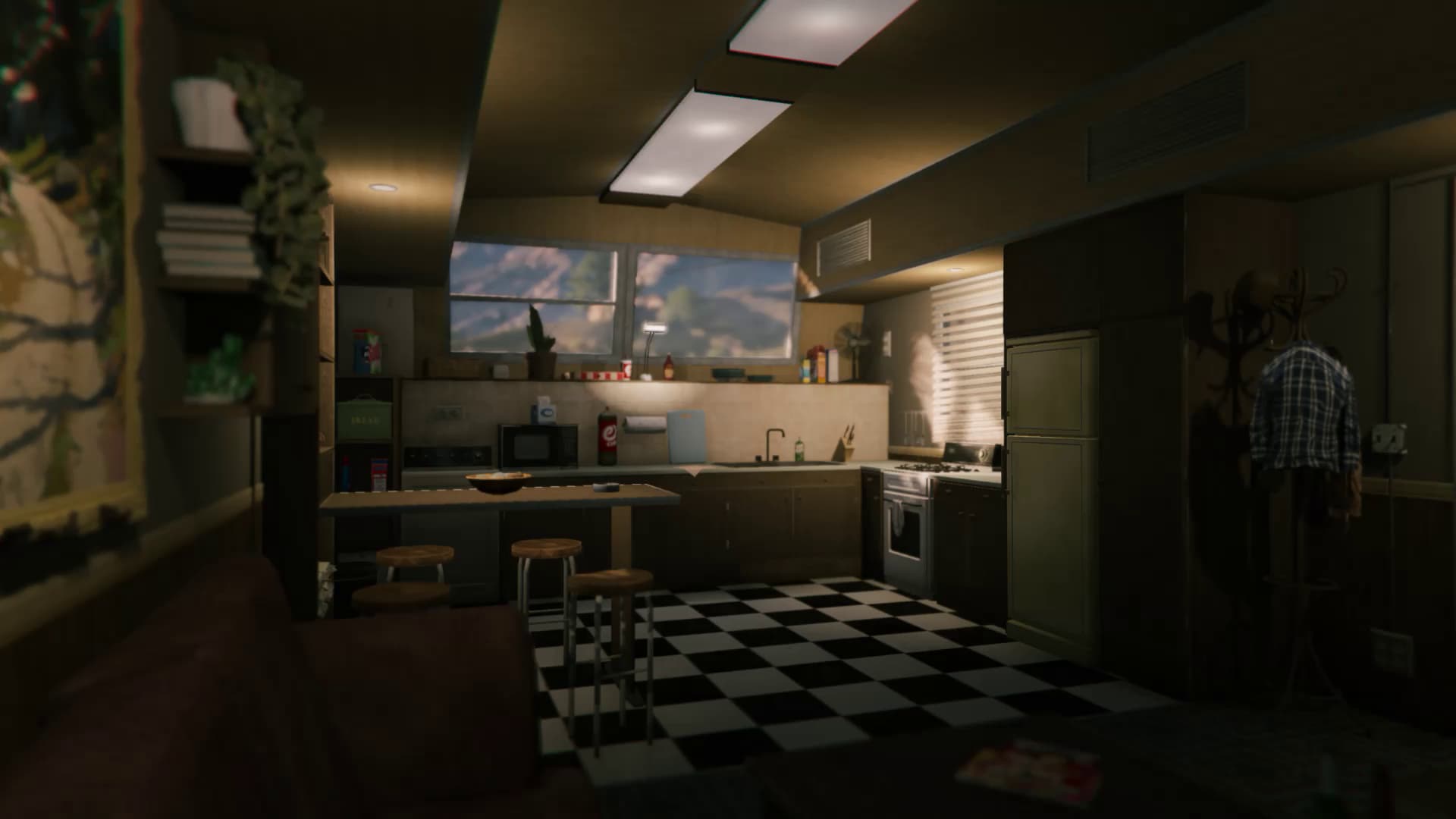 [MLO-Interior] The four Living Caravans - FiveM Releases - Cfx.re Community