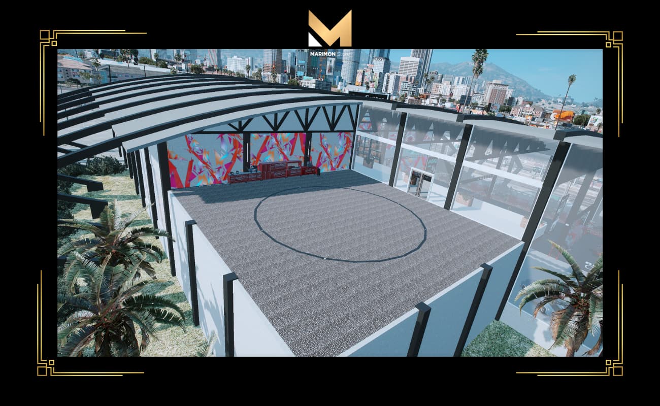 [PAID] [YMAP] Custom Mechanics - FiveM Releases - Cfx.re Community