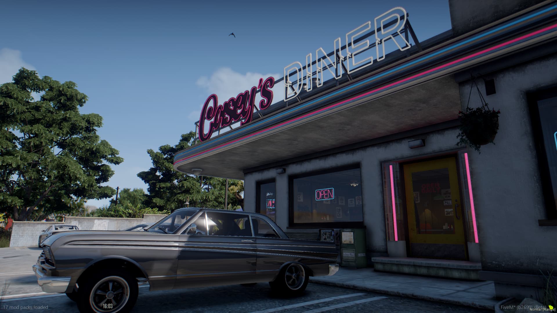 [PAID] [MLO] Route 68 - FiveM Releases - Cfx.re Community