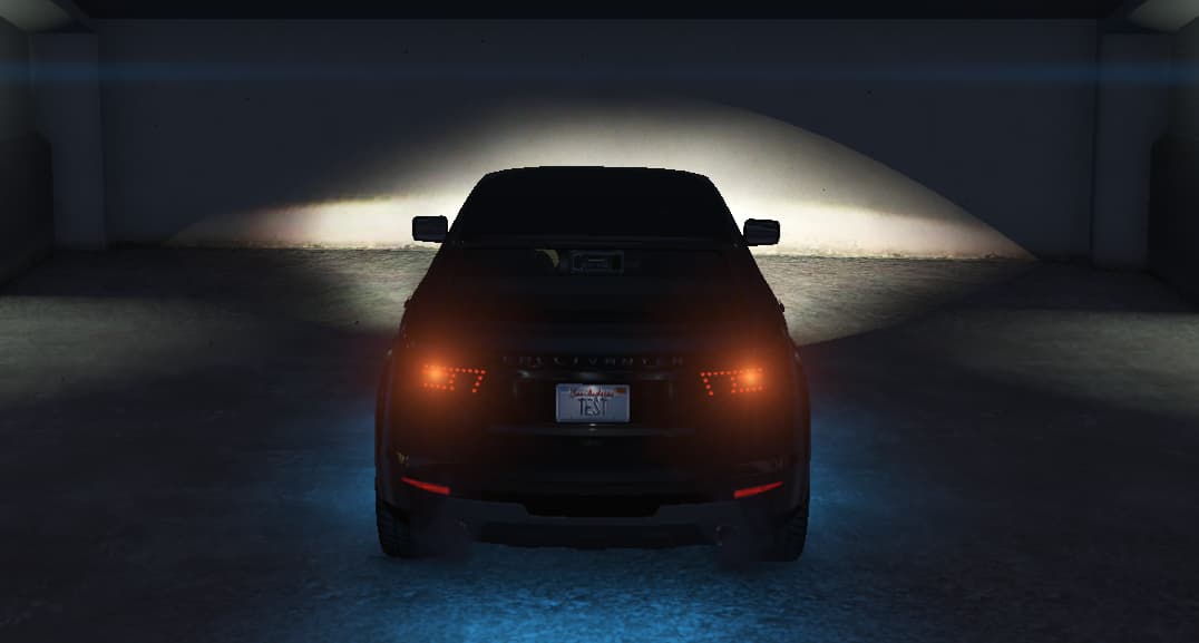 [STANDALONE] Simple plate change with job req - FiveM Releases - Cfx.re ...