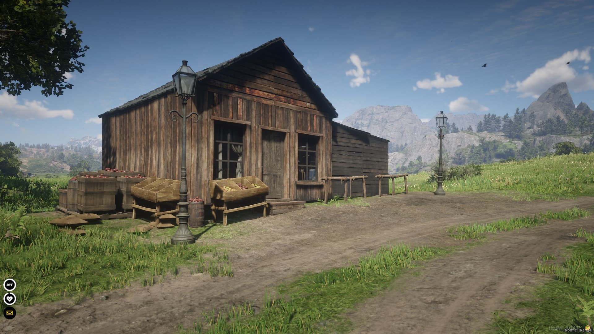 [Ymap] [PAID] Emerald Ranch Gen Store [Standalone] - RedM Releases ...