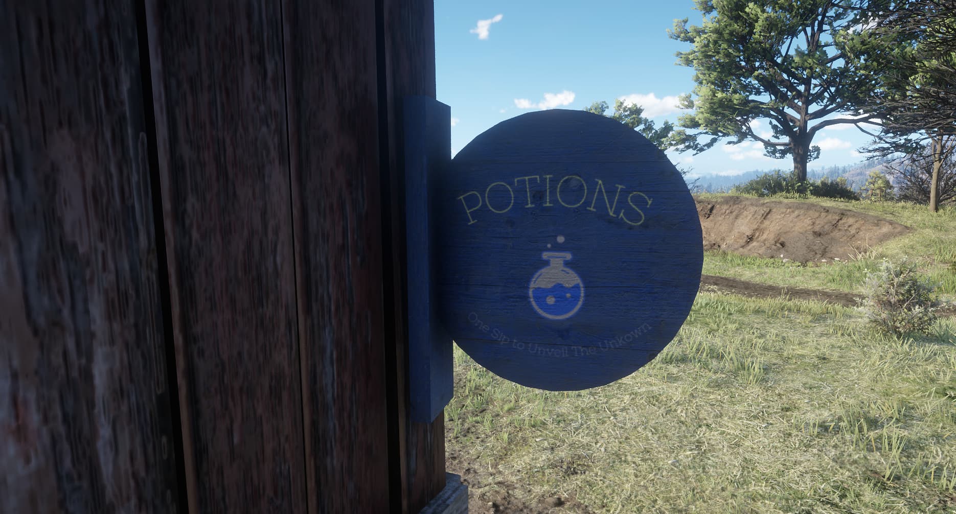 Redm Props Witch Props Releases Cfxre Community