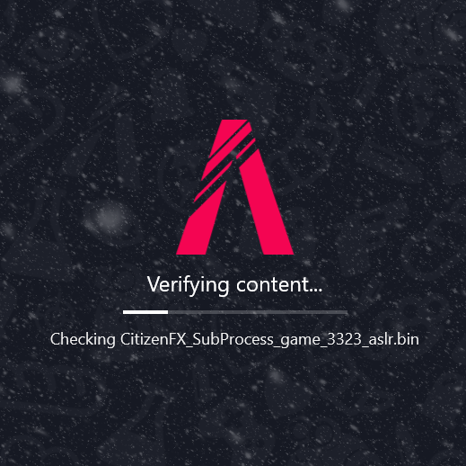 FiveM dosen´t start - FiveM Client Support - Cfx.re Community