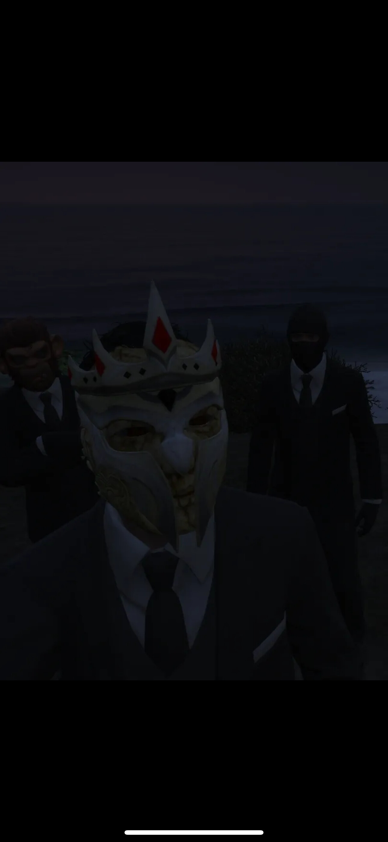 CityFolkRP, SeriousRP, storyline based - Server Bazaar - Cfx.re Community